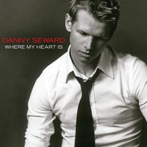 ‘Where My Heart Is’ by Danny Seward – Justin Richards